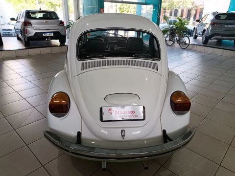 VOLKSWAGEN FUSCA 1983 Usados e Novos