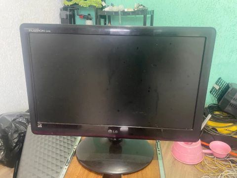 "monitor lg flatron" - Monitores no Brasil