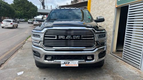 DODGE RAM Usados e Novos em MT