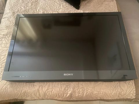 "tv sony 25 polegadas" no Brasil