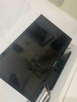 "tv buster 32 polegadas" - TVs no Brasil