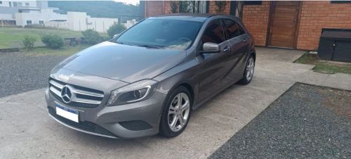 MERCEDES-BENZ A-200 2015 Usados e Novos