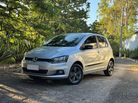 VOLKSWAGEN FOX 2017 Usados e Novos