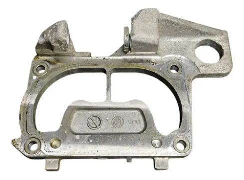 "supercharger" no Brasil