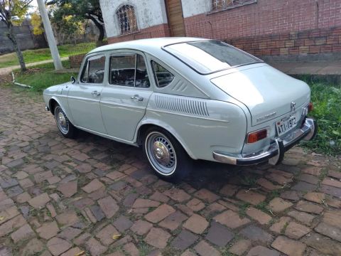 VOLKSWAGEN VARIANT 1972 Usados e Novos