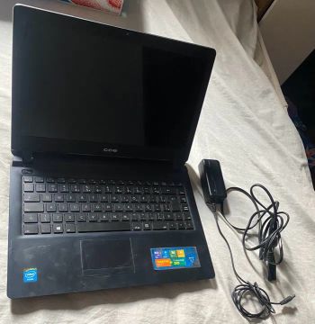 "notebook cce win" - Notebooks no Brasil