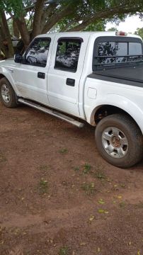FORD RANGER 2005 Usados e Novos