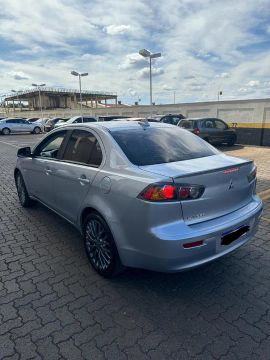 MITSUBISHI LANCER 2019 Usados e Novos