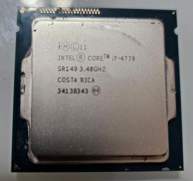 "core i7 4770" no Brasil