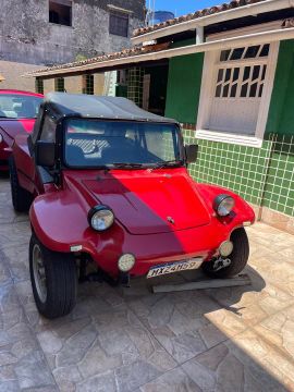 BUGRE Usados e Novos