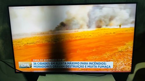 "display samsung 50 polegadas" - TVs no Brasil