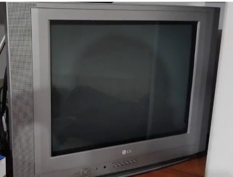 "tv de tubo nova" - TVs no Brasil