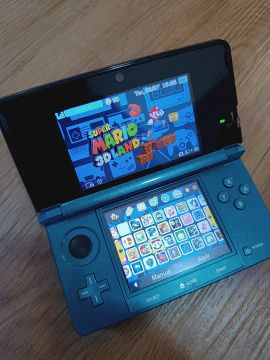 "nintendo 3ds old" - Consoles de Vídeo Game no Brasil