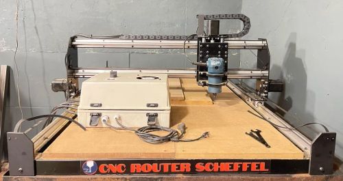 "fresadoras cnc" no Brasil