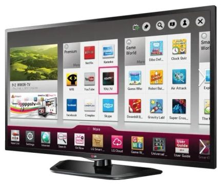 "tv plasma lg 50 polegadas" - TVs no Brasil