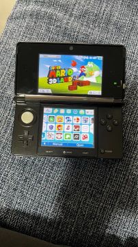 Nintendo 3DS no Brasil