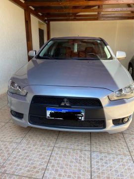 MITSUBISHI LANCER Usados e Novos