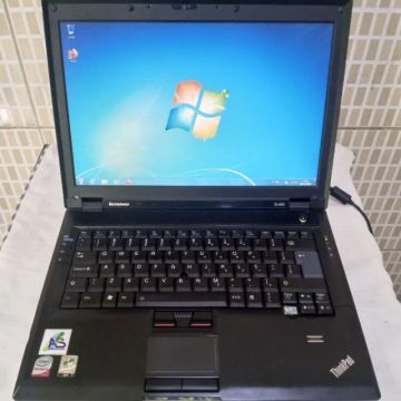 "notebook antigo" - Notebooks no Brasil