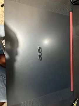 "nitro 5 acer" - Notebooks no Brasil