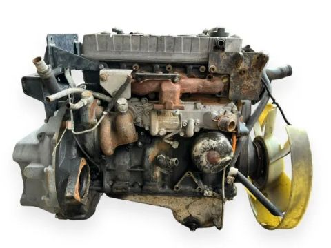 "motor mwm sprint" no Brasil