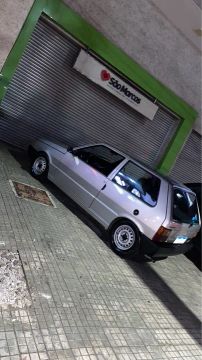 FIAT UNO 1993 Usados e Novos