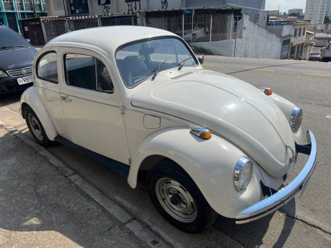 VOLKSWAGEN FUSCA 1978 Usados e Novos