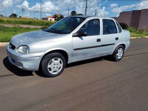 "chevrolet corsa 2004" - Carros Usados e Novos à venda