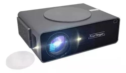 "datashow" no Brasil