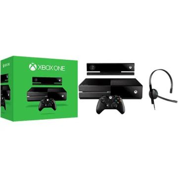 Xbox One no Brasil