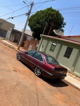 CHEVROLET OMEGA 1993 Usados e Novos