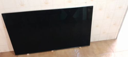 "compro tv com defeito" - TVs no Brasil