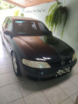 CHEVROLET VECTRA Usados e Novos
