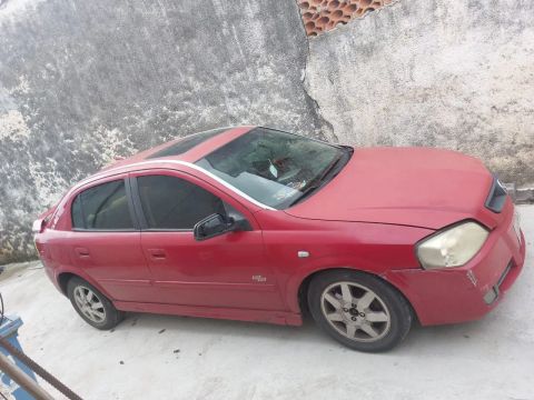 "chevrolet astra ss" - Carros Usados e Novos à venda