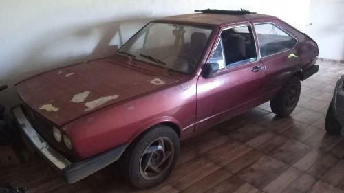 VOLKSWAGEN PASSAT 1977 Usados e Novos