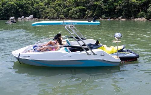 "ferry bolt" no Brasil