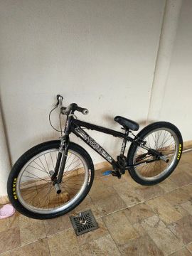 "bike perifa" - Ciclismo no Brasil