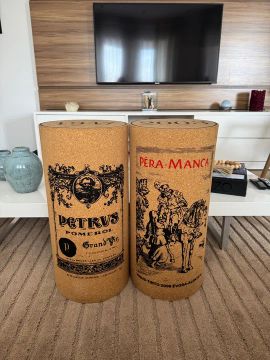 "banco rolha" no Brasil