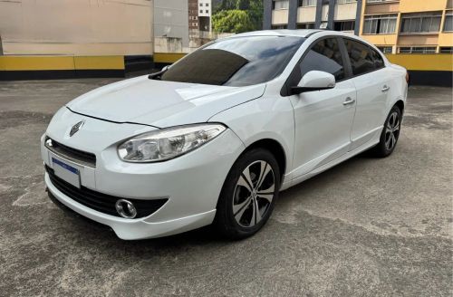 RENAULT FLUENCE 2014 Usados e Novos