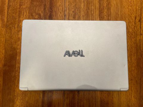 "avell liv" no Brasil