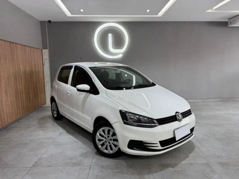 VOLKSWAGEN FOX 2017 Usados e Novos