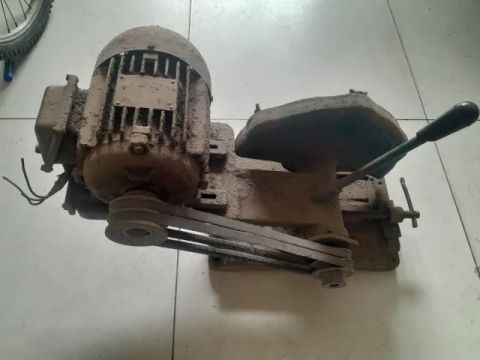 "maquina de policorte" no Brasil