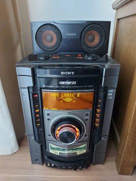 Sony no Rio de Janeiro e região, RJ