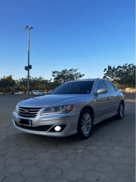 HYUNDAI AZERA 2011 Usados e Novos