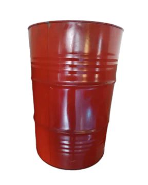 "tonel metal" no Brasil