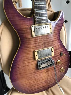 "guitarra cort m600t" - Instrumentos musicais no Brasil