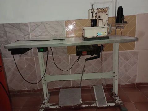 "maquina colarete industrial" no Brasil