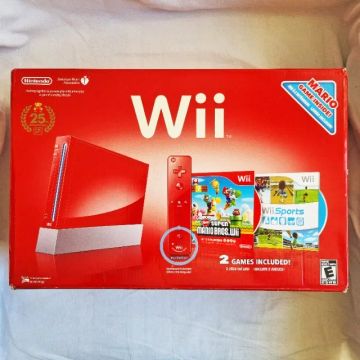 Consoles de Vídeo Game no Brasil