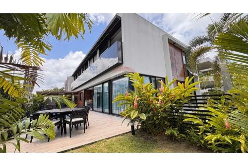 Casa de condomínio para alugar - João Pessoa, PB | OLX