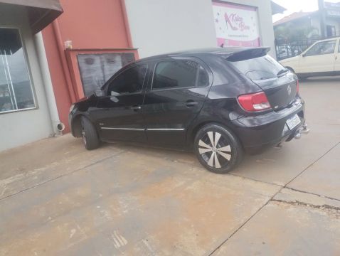 "volkswagen gol g5" - Carros Usados e Novos à venda