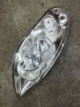 "farol renault master" - Peças para carros, vans e utilitários no Brasil